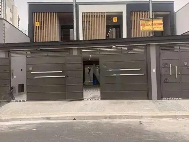 Casa / Sobrado para Venda em São Paulo/SP Penha De França 3 Quartos