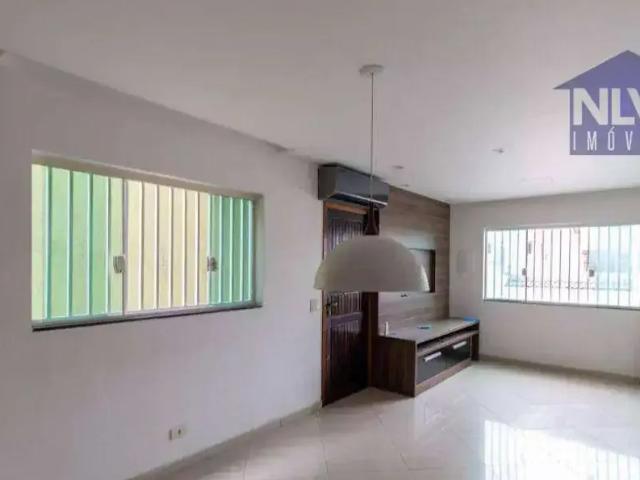 Casa / Sobrado para Venda em São Paulo/SP Penha De França 3 Quartos
