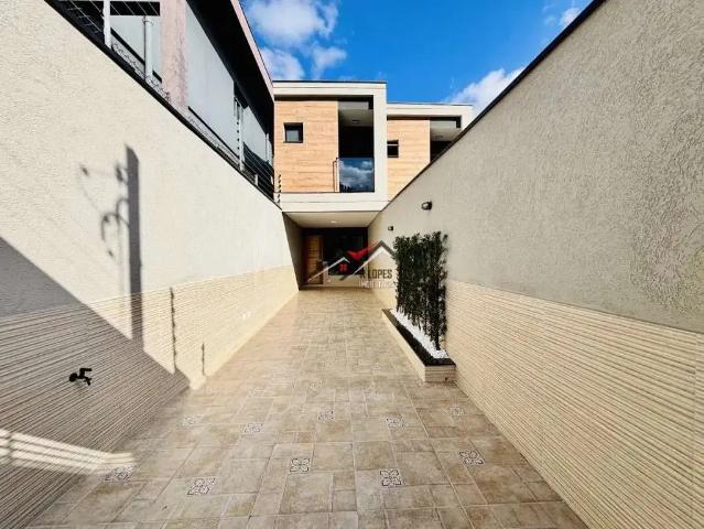 Casa / Sobrado para Venda em São Paulo/SP Penha De França 3 Quartos