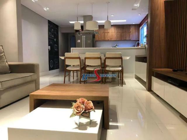 Casa / Sobrado para Venda em São Paulo/SP Jardim Popular 3 Quartos