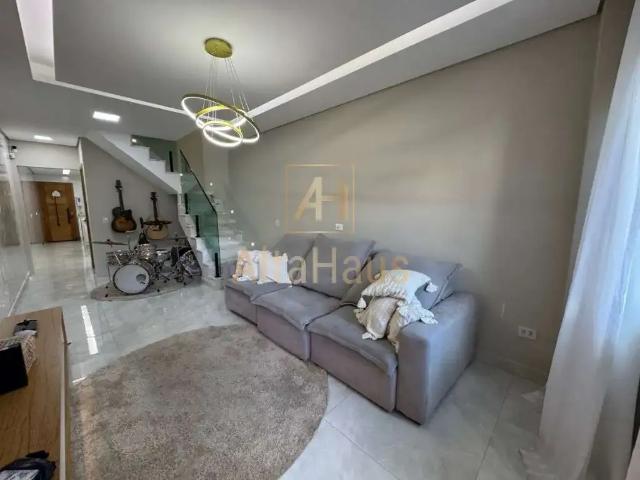 Casa / Sobrado para Venda em São Paulo/SP Penha De França 3 Quartos