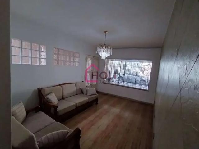 Casa / Sobrado para Venda em São Paulo/SP Penha De França 3 Quartos