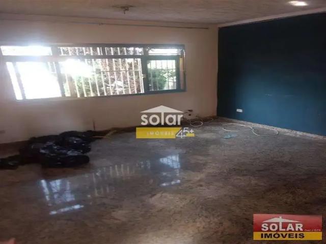 Casa / Sobrado para Venda em São Paulo/SP Penha De França 3 Quartos