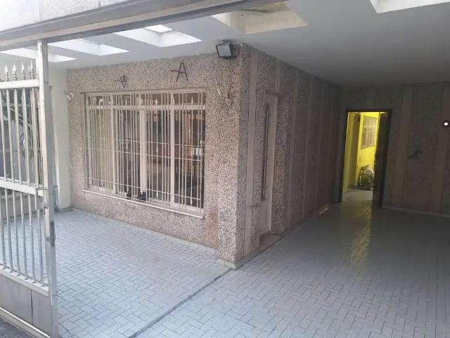 Casa / Sobrado para Venda em São Paulo/SP Penha De França 3 Quartos