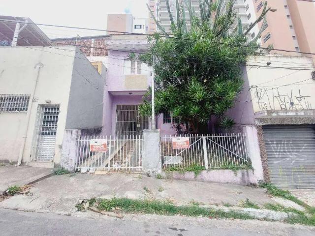 Casa / Sobrado para Venda em São Paulo/SP Penha De França 3 Quartos