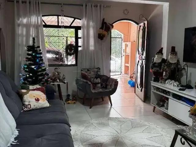 Casa / Sobrado para Venda em São Paulo/SP Penha De França 3 Quartos