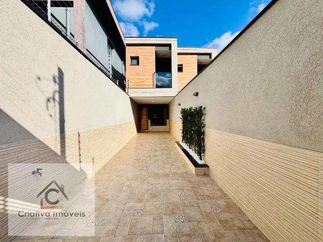 Casa / Sobrado para Venda em São Paulo/SP Penha De França 3 Quartos