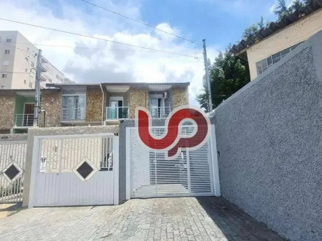 Casa / Sobrado para Venda em São Paulo/SP Penha De França 3 Quartos