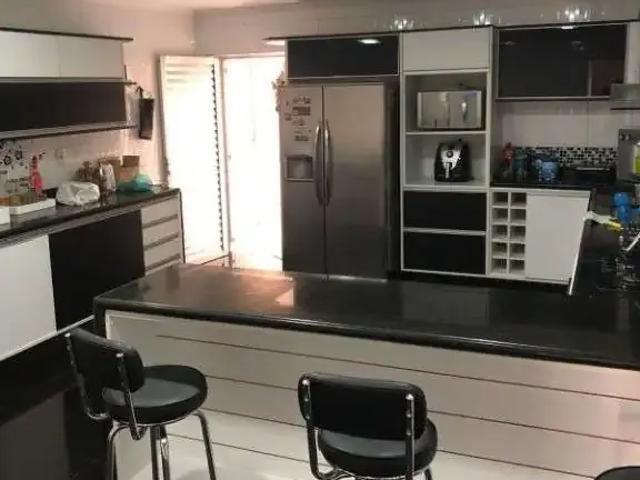 Casa / Sobrado para Venda em São Paulo/SP Penha De França 3 Quartos