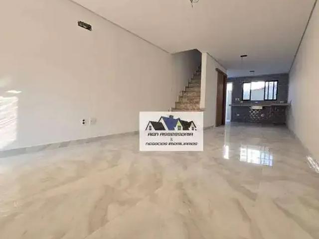 Casa / Sobrado para Venda em São Paulo/SP Penha De França 3 Quartos