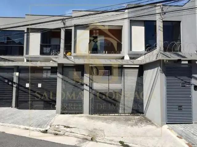 Casa / Sobrado para Venda em São Paulo/SP Penha De França 3 Quartos