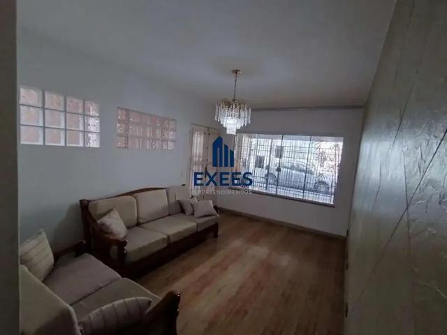 Casa / Sobrado para Venda em São Paulo/SP Penha De França 3 Quartos