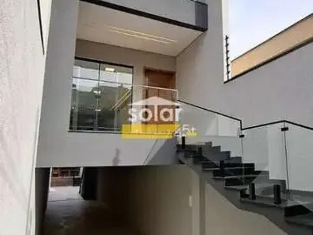 Casa / Sobrado para Venda em São Paulo/SP Penha De França 3 Quartos