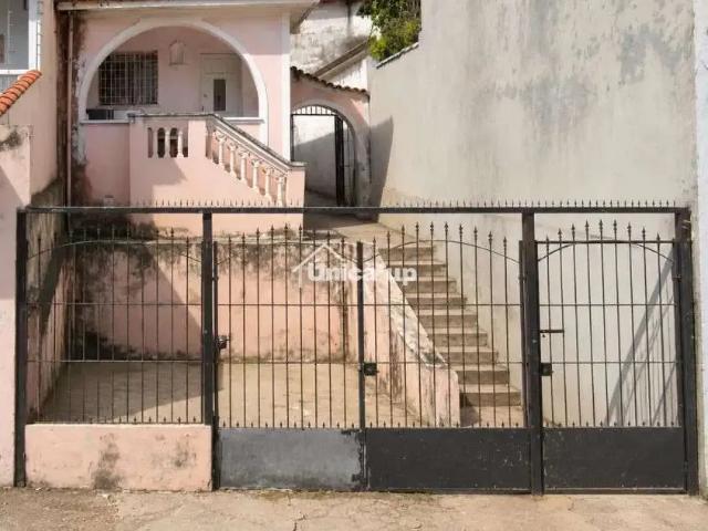 Casa / Sobrado para Venda em São Paulo/SP Penha De França 3 Quartos