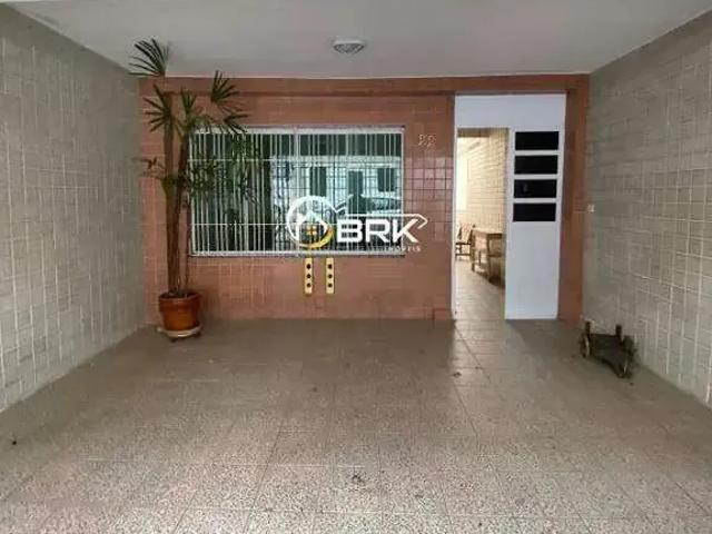 Casa / Sobrado para Venda em São Paulo/SP Penha De França 3 Quartos