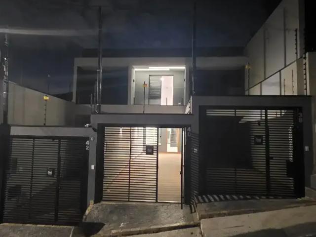 Casa / Sobrado para Venda em São Paulo/SP Penha De França 3 Quartos