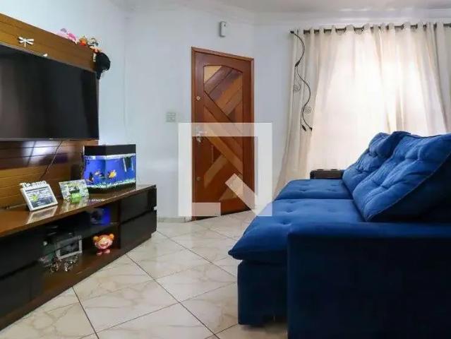Casa / Sobrado para Venda em São Paulo/SP Penha De França 3 Quartos
