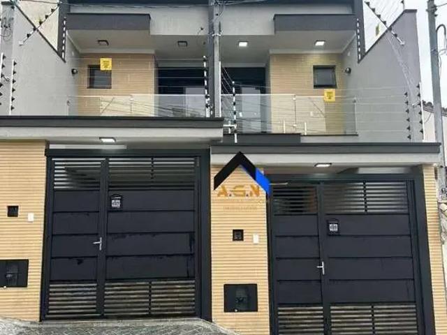 Casa / Sobrado para Venda em São Paulo/SP Penha De França 3 Quartos