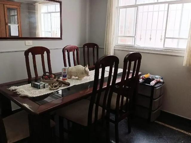 Casa / Sobrado para Venda em São Paulo/SP Penha De França 3 Quartos