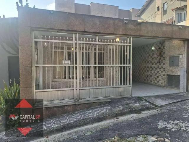 Casa / Sobrado para Venda em São Paulo/SP Penha De França 3 Quartos