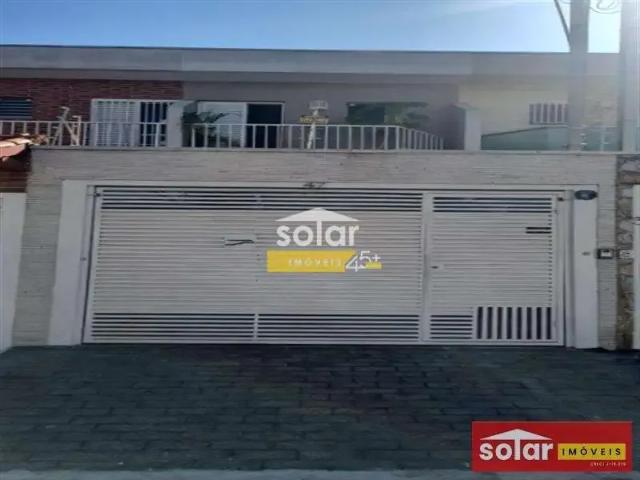 Casa / Sobrado para Venda em São Paulo/SP Penha De França 3 Quartos