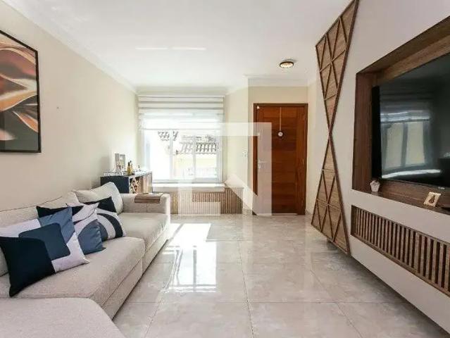 Casa / Sobrado para Venda em São Paulo/SP Penha De França 3 Quartos