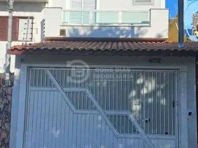 Casa / Sobrado para Venda em São Paulo/SP Penha De França 3 Quartos