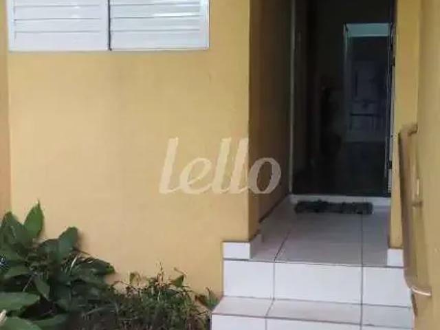 Casa / Sobrado para Venda em São Paulo/SP Penha De França 3 Quartos