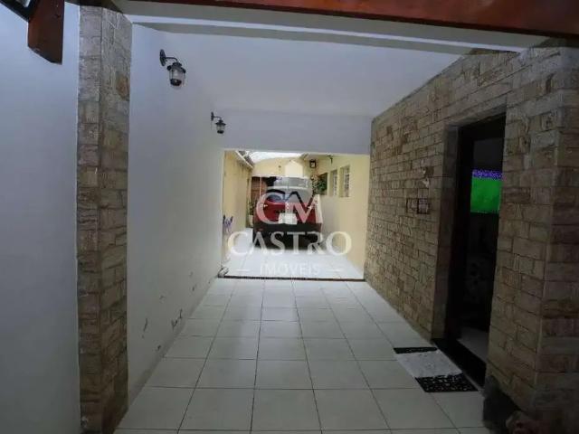 Casa / Sobrado para Venda em São Paulo/SP Penha De França 3 Quartos