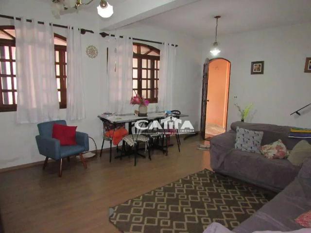 Casa / Sobrado para Venda em São Paulo/SP Penha De França 3 Quartos