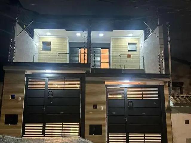 Casa / Sobrado para Venda em São Paulo/SP Penha De França 3 Quartos