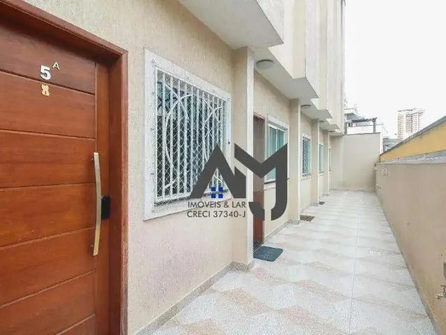 Casa / Sobrado para Venda em São Paulo/SP Penha De França 3 Quartos