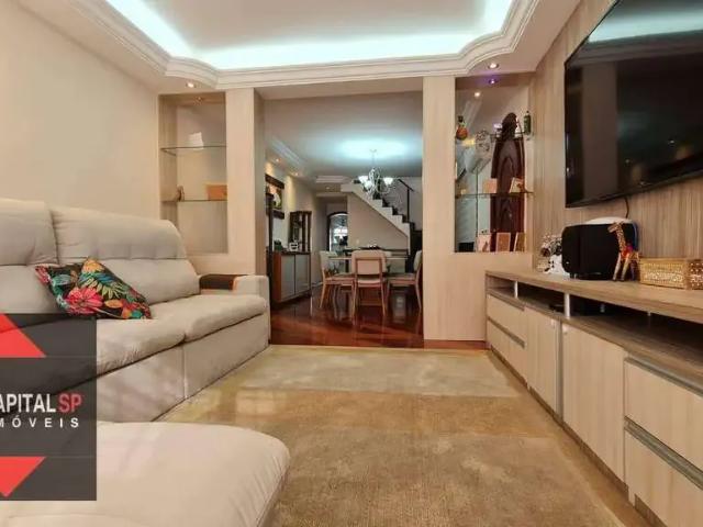 Casa / Sobrado para Venda em São Paulo/SP Penha De França 3 Quartos