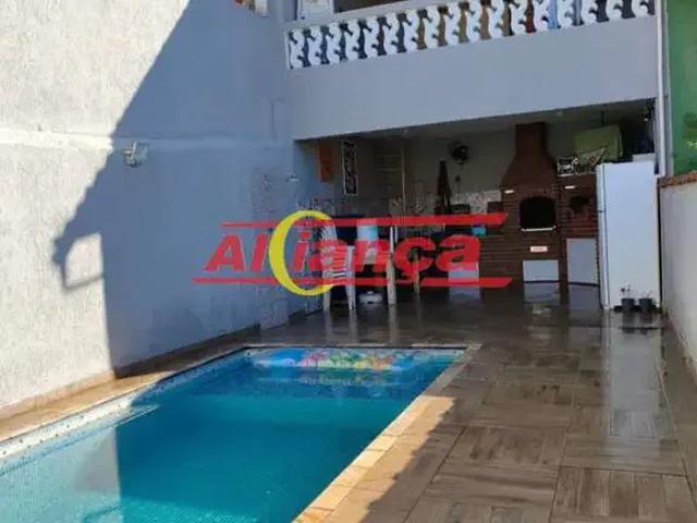 Casa / Sobrado para Venda em São Paulo/SP Penha De França 3 Quartos