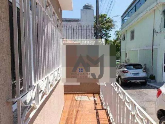 Casa / Sobrado para Venda em São Paulo/SP Penha De França 3 Quartos