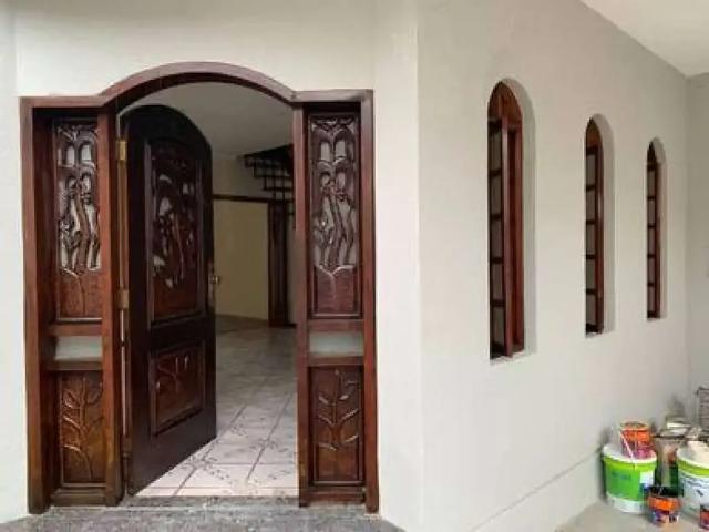 Casa / Sobrado para Venda em São Paulo/SP Penha De França 3 Quartos