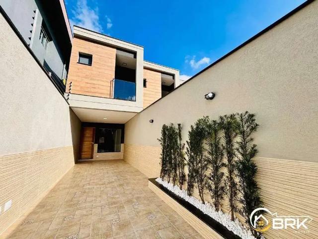 Casa / Sobrado para Venda em São Paulo/SP Penha De França 3 Quartos