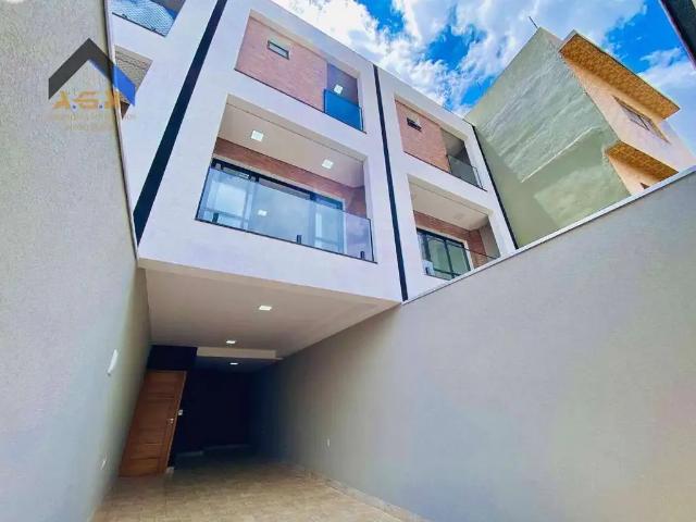 Casa / Sobrado para Venda em São Paulo/SP Penha De França 3 Quartos