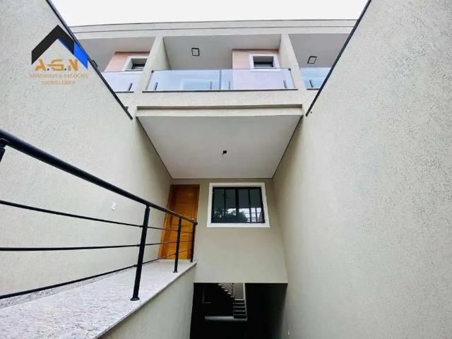 Casa / Sobrado para Venda em São Paulo/SP Penha De França 3 Quartos