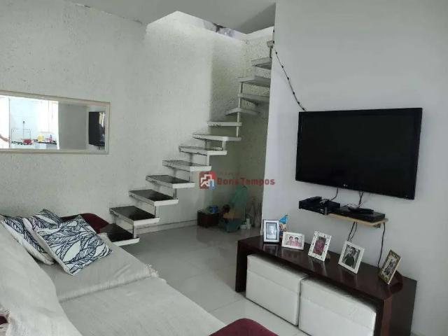 Casa / Sobrado para Venda em São Paulo/SP Penha De França 3 Quartos