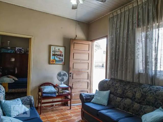 Casa / Sobrado para Venda em São Paulo/SP Penha De França 3 Quartos