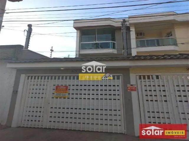 Casa / Sobrado para Venda em São Paulo/SP Penha De França 3 Quartos