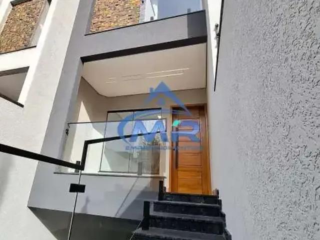 Casa / Sobrado para Venda em São Paulo/SP Penha De França 3 Quartos
