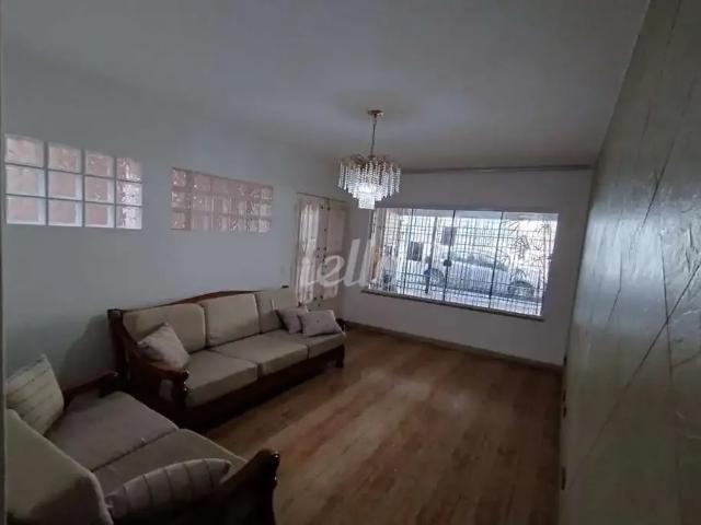 Casa / Sobrado para Venda em São Paulo/SP Penha De França 3 Quartos