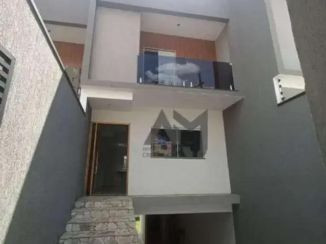 Casa / Sobrado para Venda em São Paulo/SP Penha De França 3 Quartos