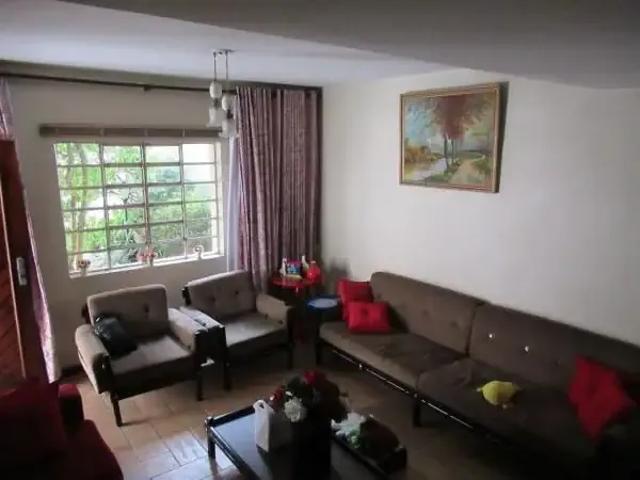 Casa / Sobrado para Venda em São Paulo/SP Penha De França 3 Quartos