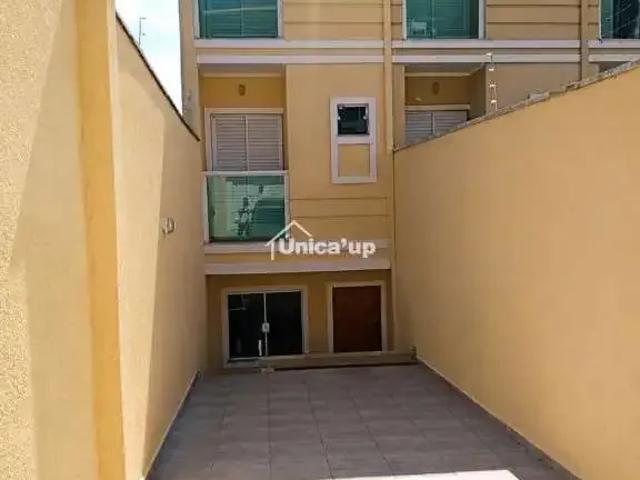 Casa / Sobrado para Venda em São Paulo/SP Penha De França 3 Quartos