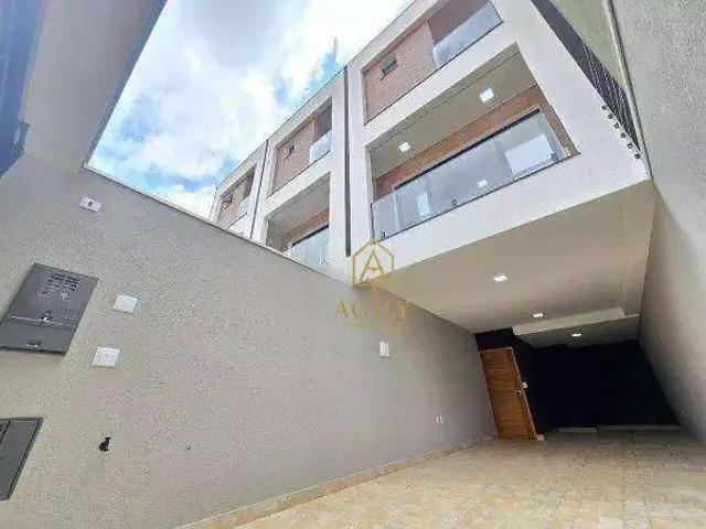 Casa / Sobrado para Venda em São Paulo/SP Penha De França 3 Quartos