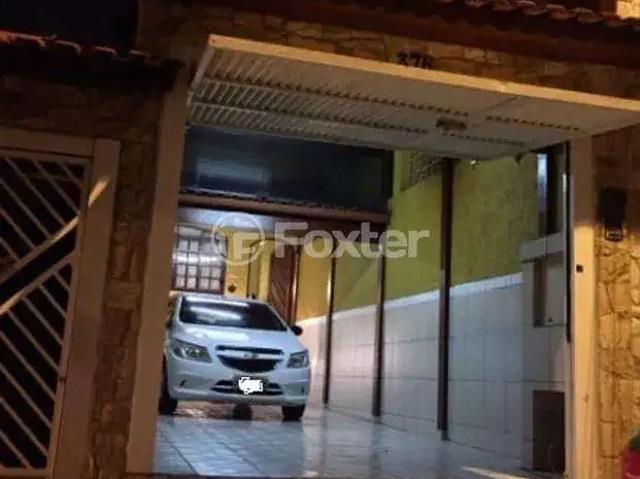 Casa / Sobrado para Venda em São Paulo/SP Penha De França 3 Quartos