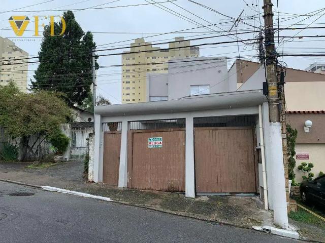 Casa / Sobrado para Venda em São Paulo/SP Penha De França 3 Quartos